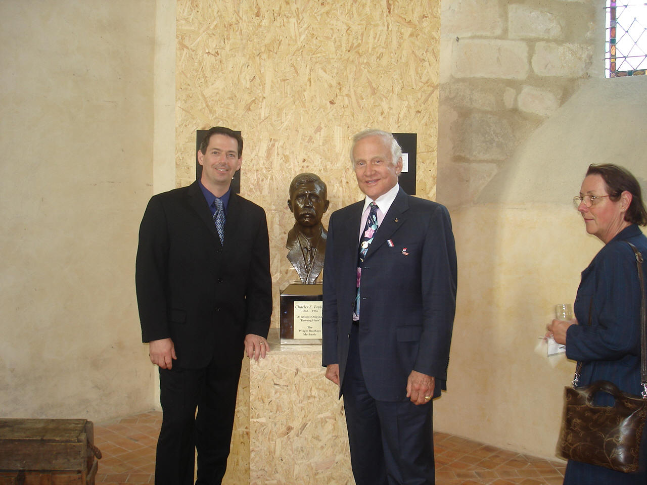 Le Mans Sarthe Ceremony